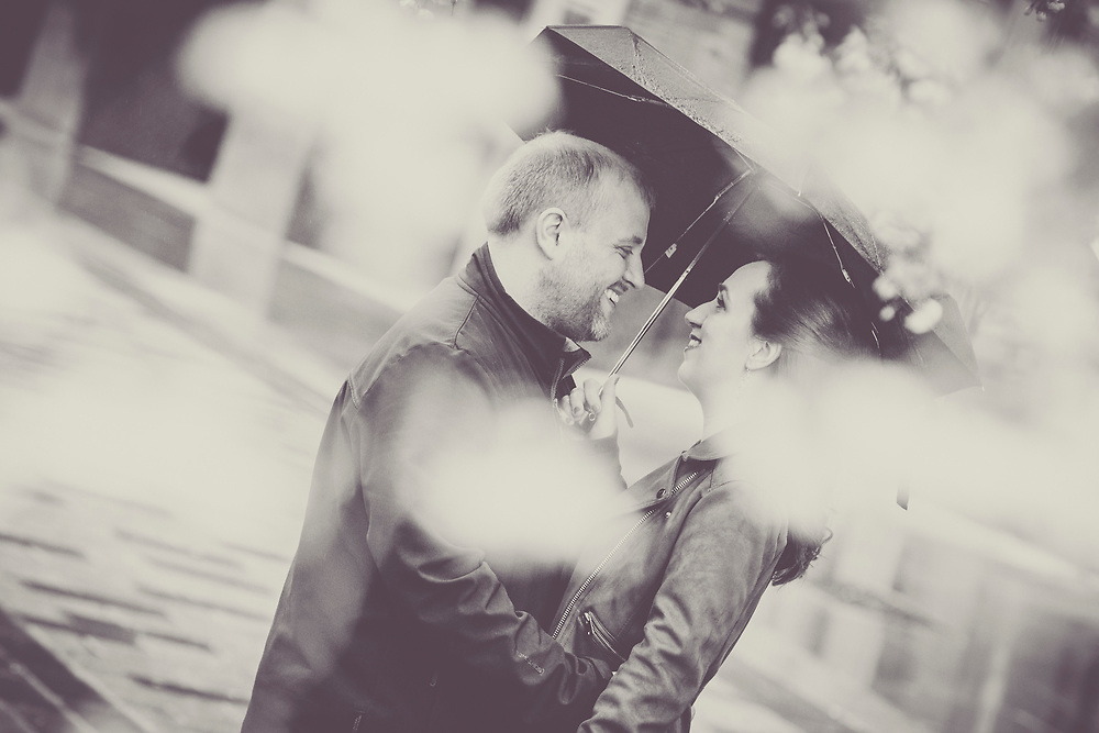 Helen and Steve